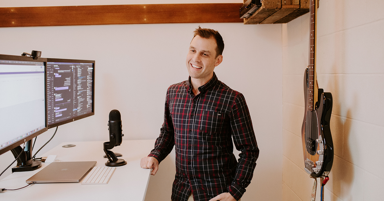 Andrew Wadsworth | Ontraport Expert Spotlight