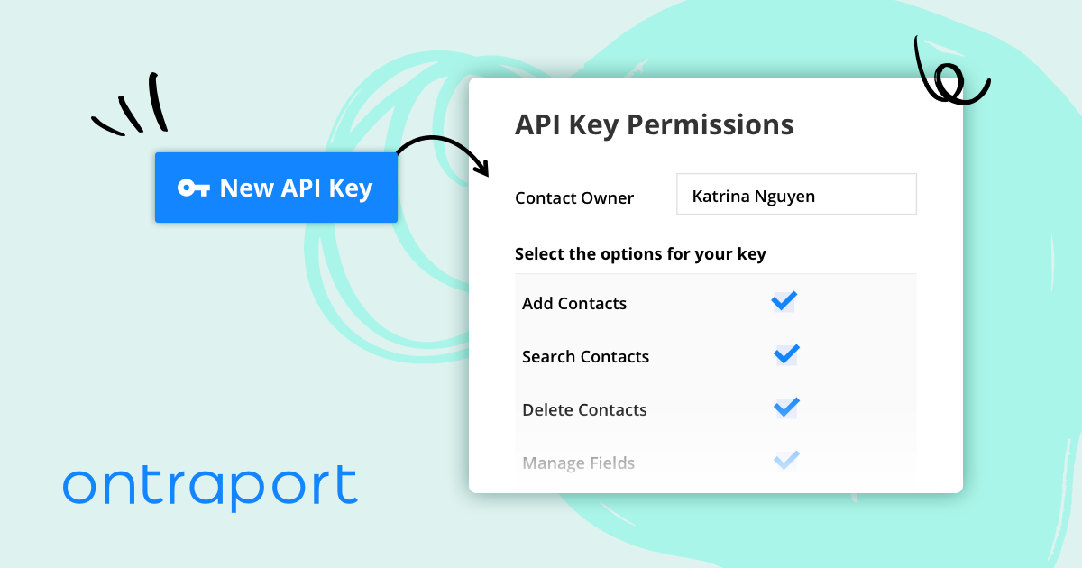 Get webhooks and this flexible API for integrations | Ontraport Get webhooks and this flexible API for integrations | Ontraport