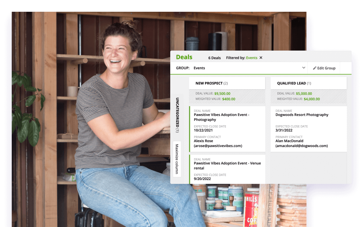 Getting started course | Ontraport University Getting started course | Ontraport University