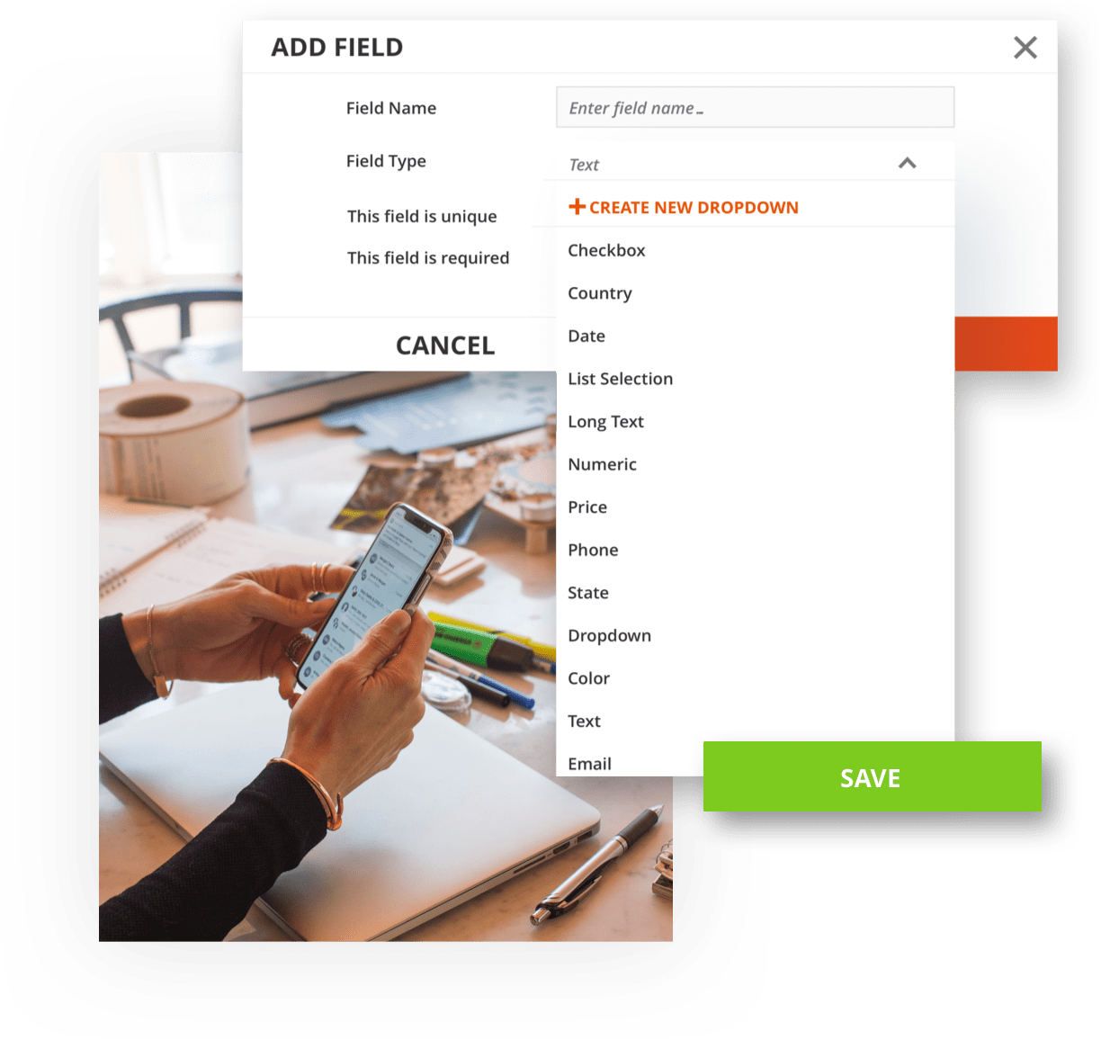 CRM | Ontraport 14-day free trial