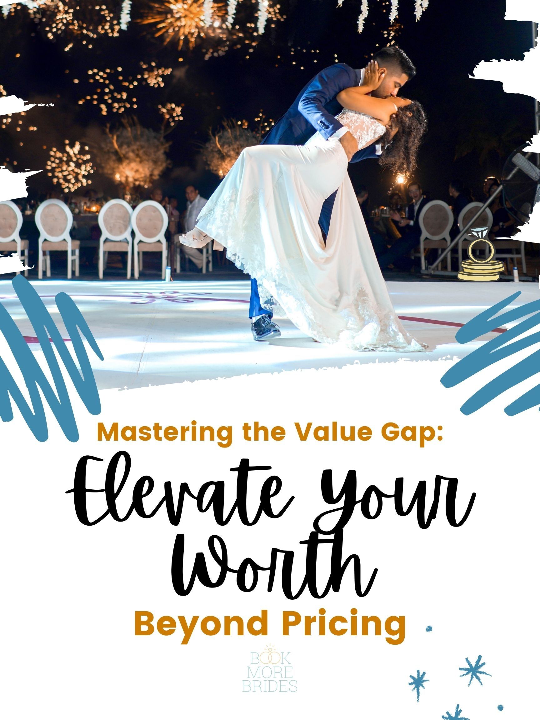 Elevate Your Worth Beyond Pricing