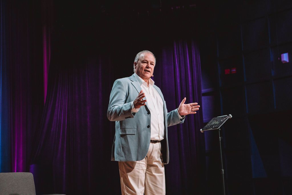 Speaking Events | The Models Method