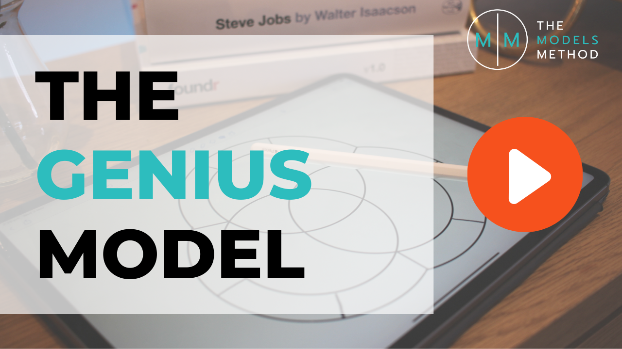 The Genius Model | The Models Method