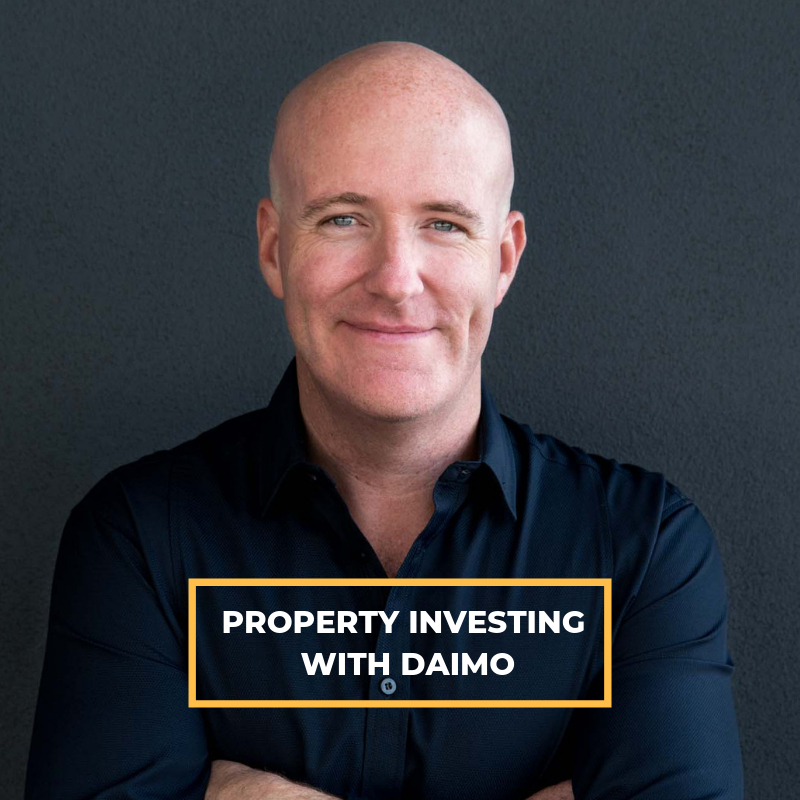 PROPERTY INVESTING MASTERY WEBINAR
