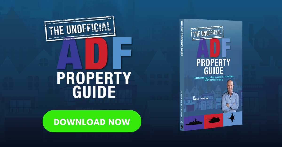 The Unofficial ADF Property Guide The Unofficial ADF Property Guide