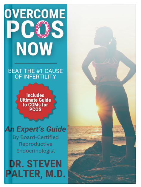 Overcome PCOS Now