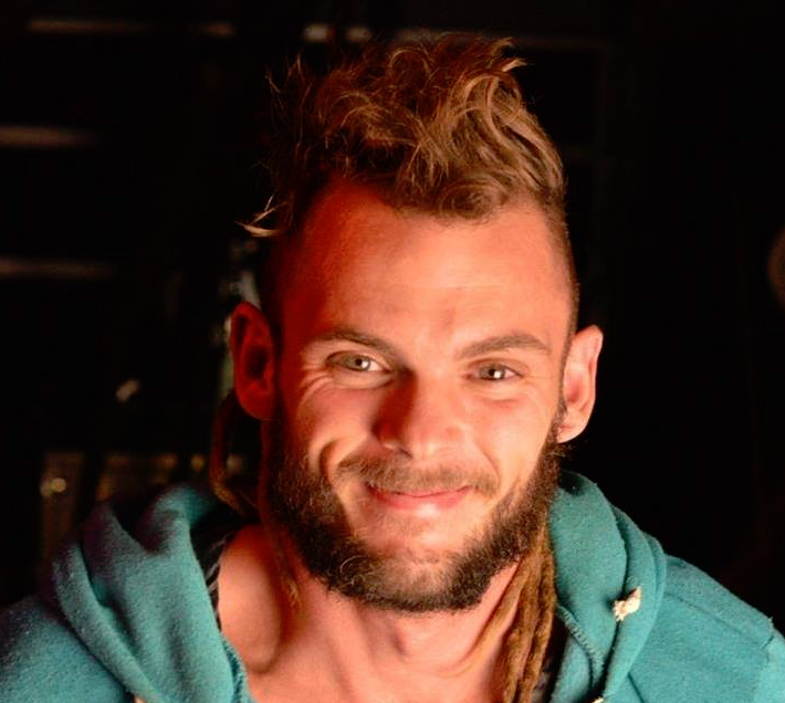 About Jeremy Thomely