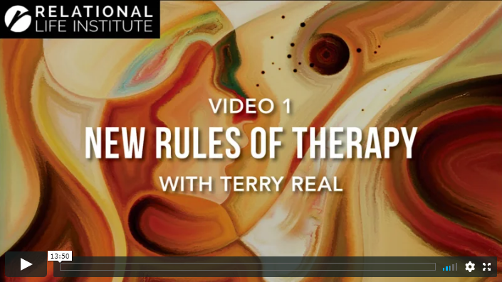 The Relationship Grid