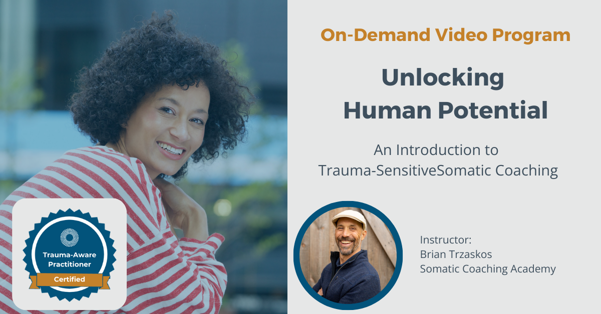 Unlocking Human Potential