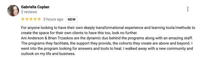 Unlocking Human Potential