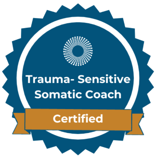Friends of the Somatic Coaching Academy