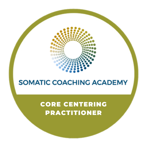 Friends of the Somatic Coaching Academy