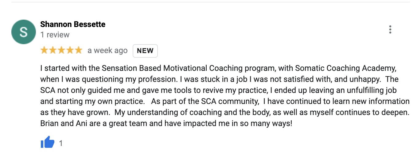 Unlocking Human Potential