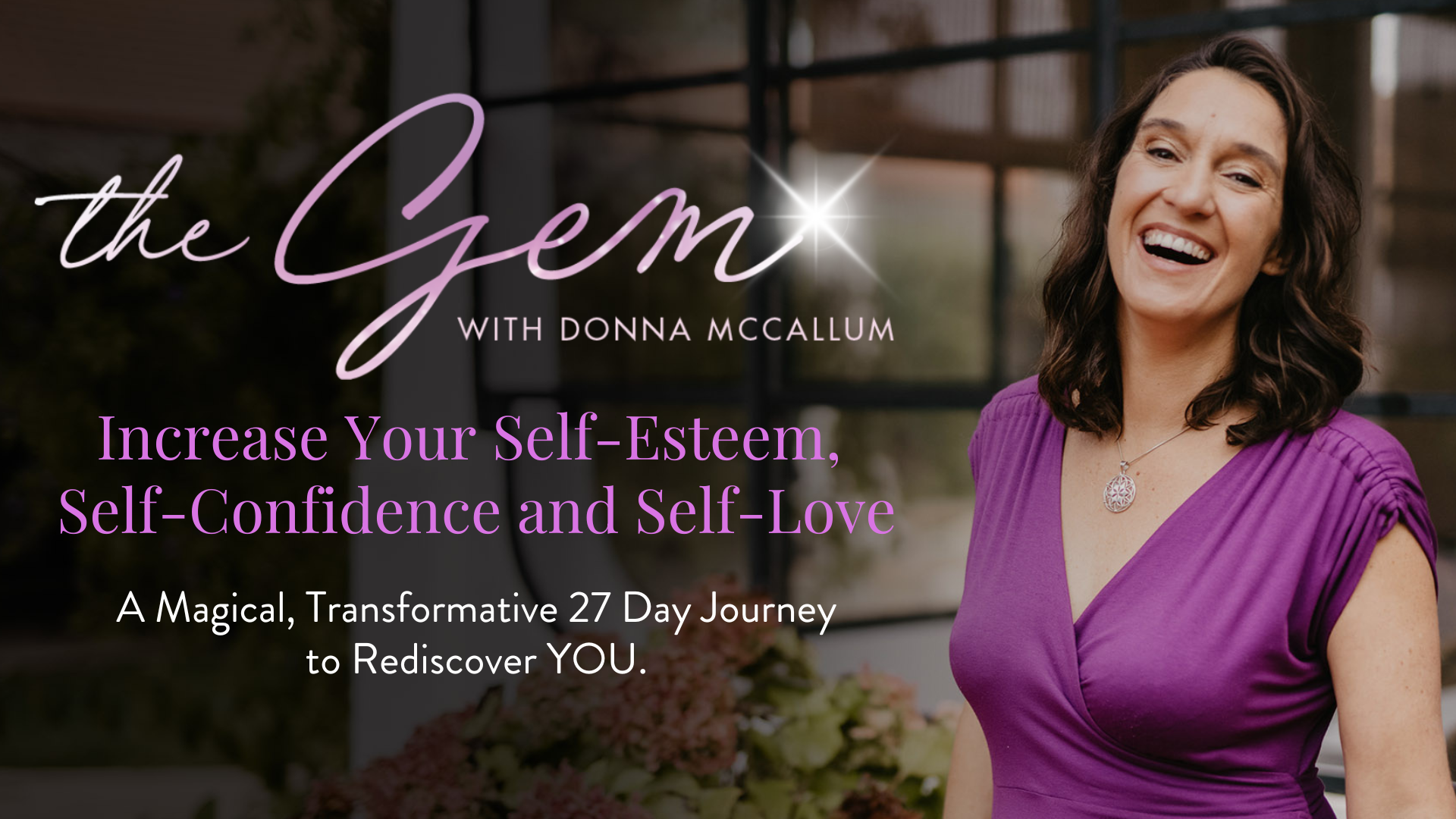 The Gem Program with Donna McCallum
