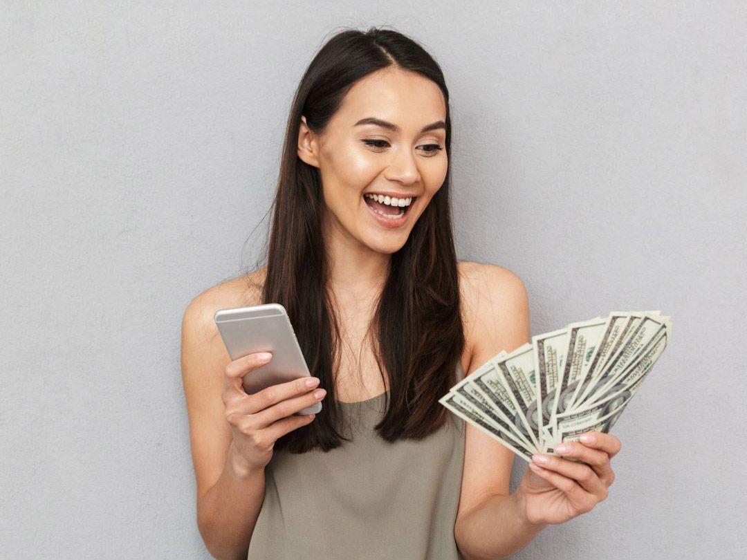 MasterClass - 6 Steps to Money Ease, Confidence and Thriving