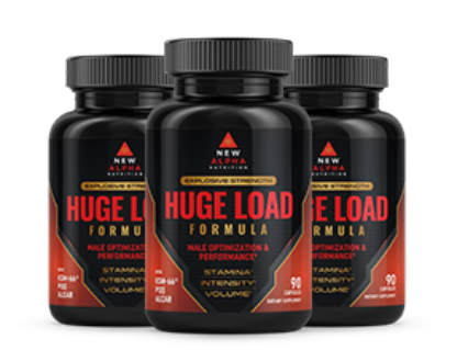 Huge Load Formula