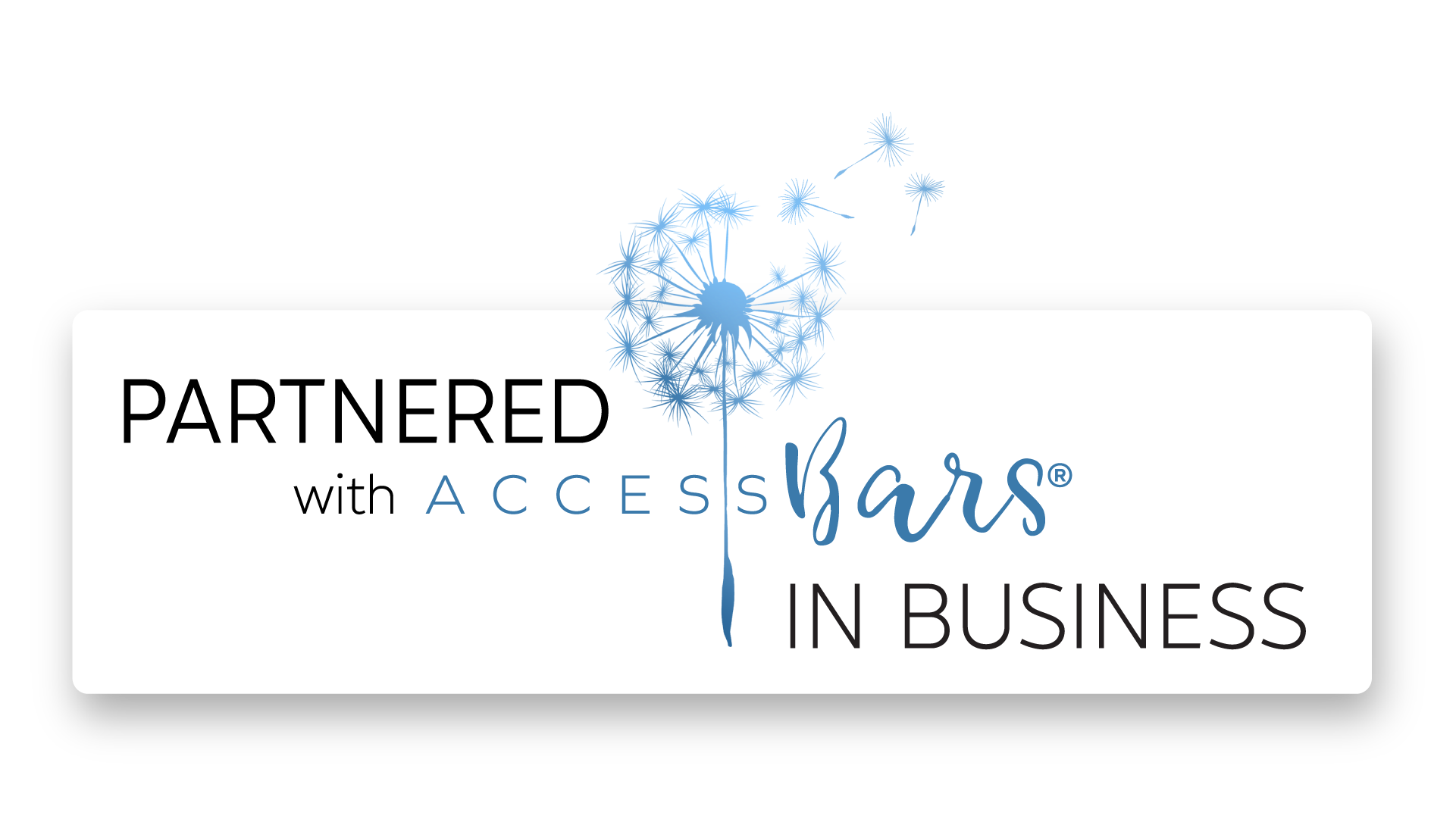 Access Bars® in Business