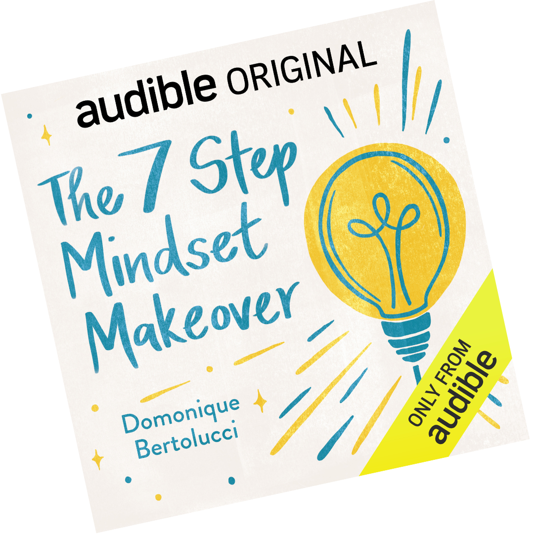 FREE Workbook | 7 Step Mindset Makeover
