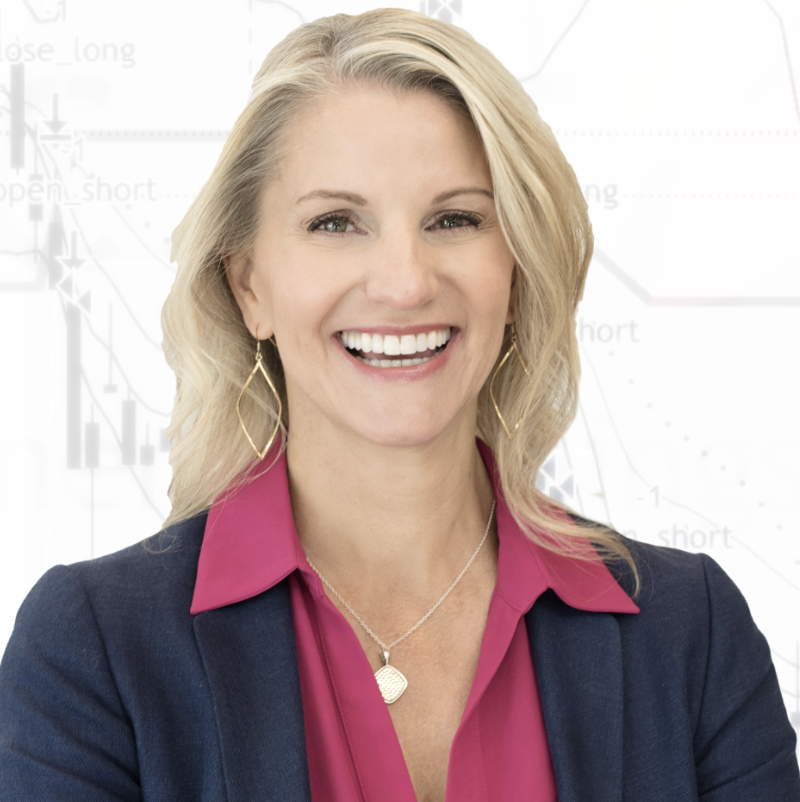 Markay Latimer's 3-Class