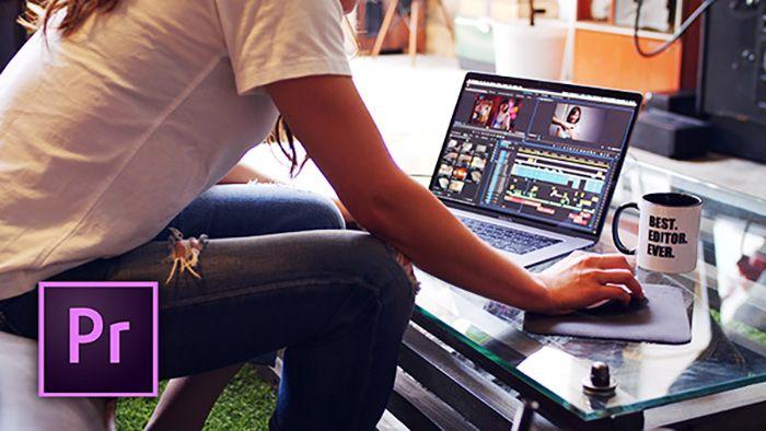 Editing Courses | Film Editing Pro