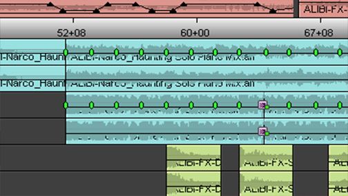 Editing Secrets | Add-on The Art of Trailer Editing Pro