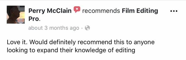 The Art of Trailer Editing | Film Editing Pro