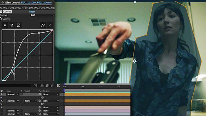 Editing Courses | Film Editing Pro