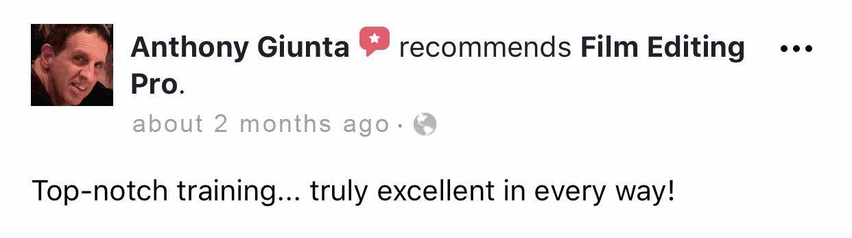 The Art of Trailer Editing | Film Editing Pro