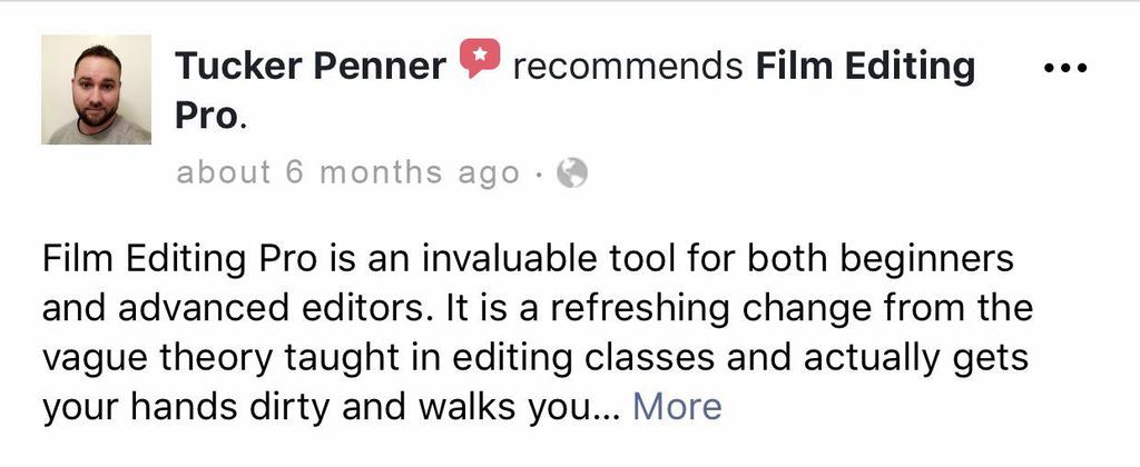The Art of Trailer Editing | Film Editing Pro