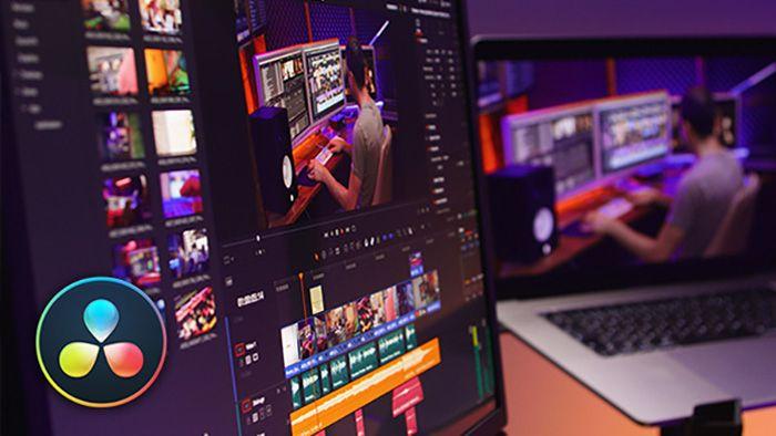 Editing Courses | Film Editing Pro