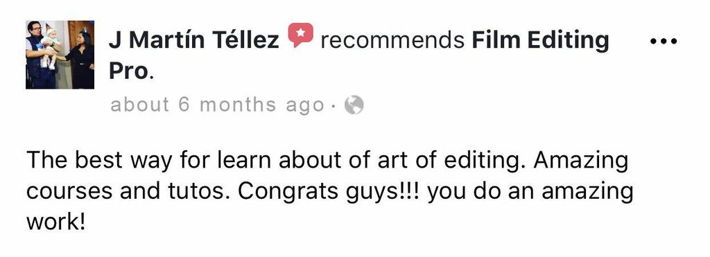 The Art of Trailer Editing | Film Editing Pro