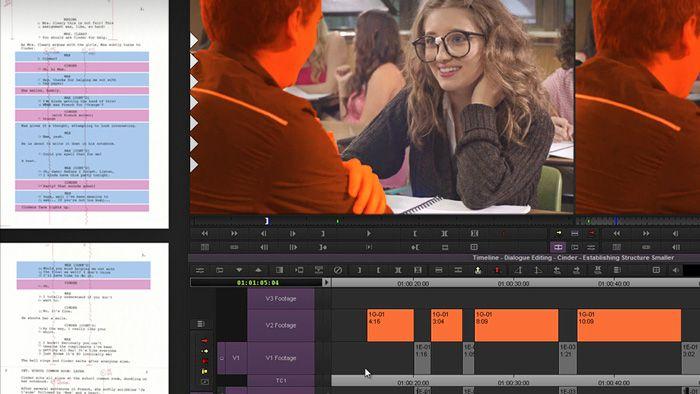 Editing Courses | Film Editing Pro