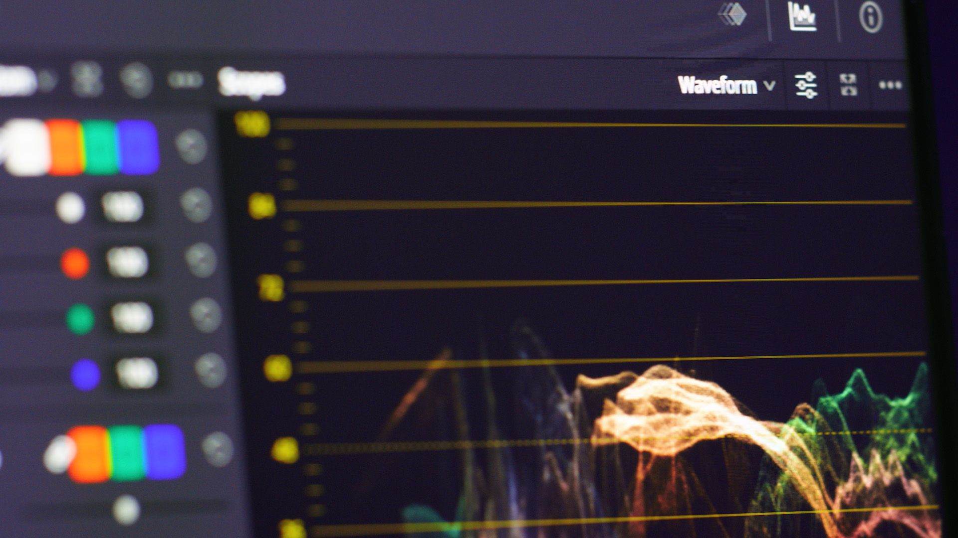 FEP Live: Creating Color Looks & Grades in DaVinci Resolve