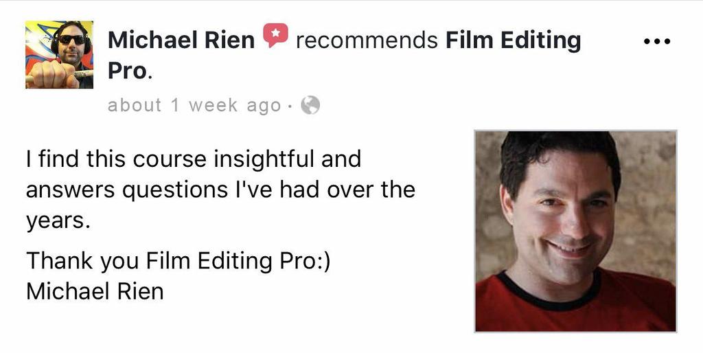 The Art of Trailer Editing | Film Editing Pro