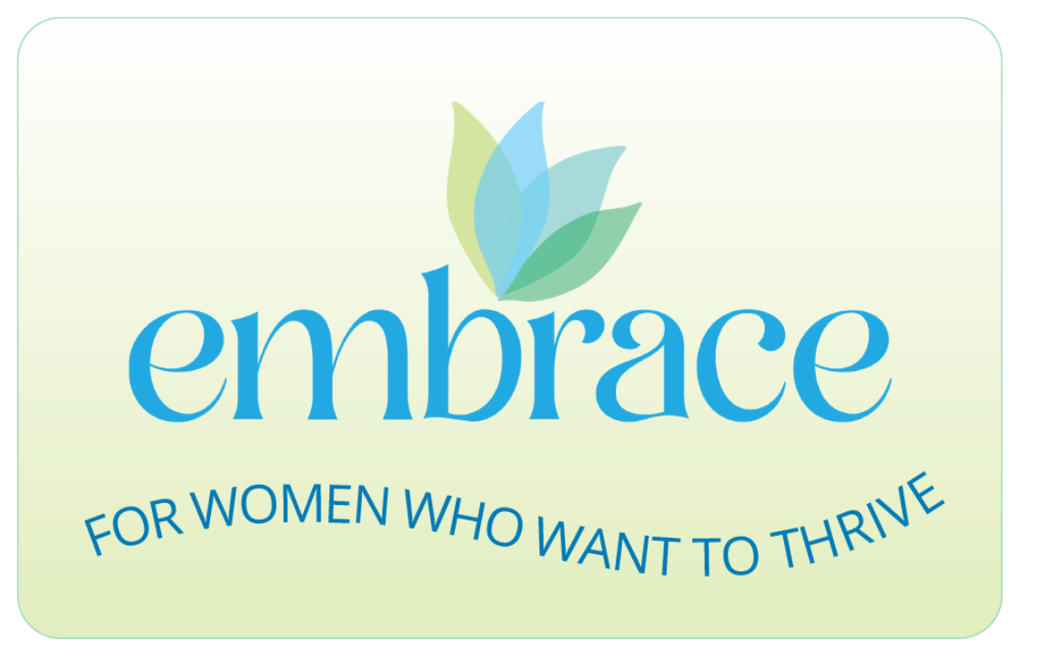 embrace online Program