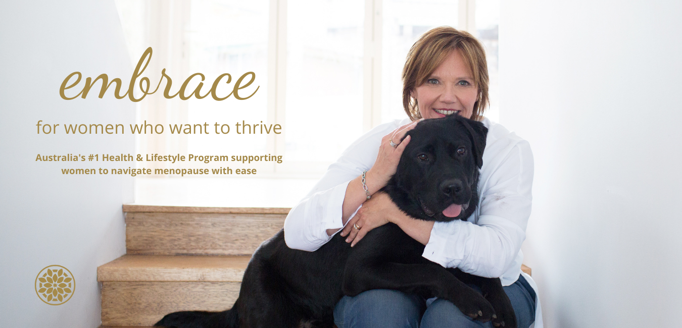 embrace online Program