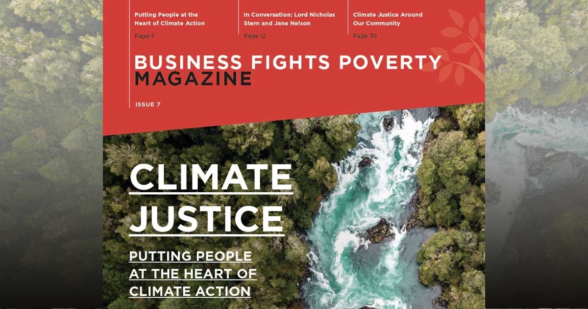 Business Fights Poverty - The business-led collaboration network ...