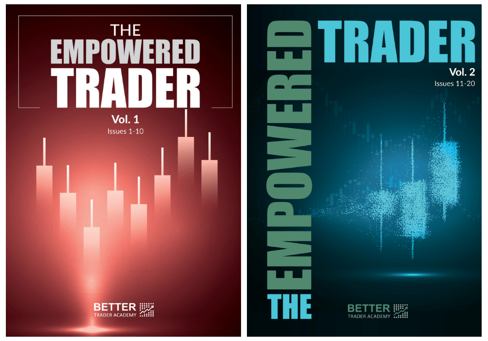 Better Trader Academy