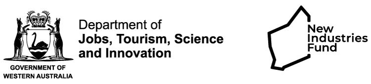 Livestream - Morning Startup Perth