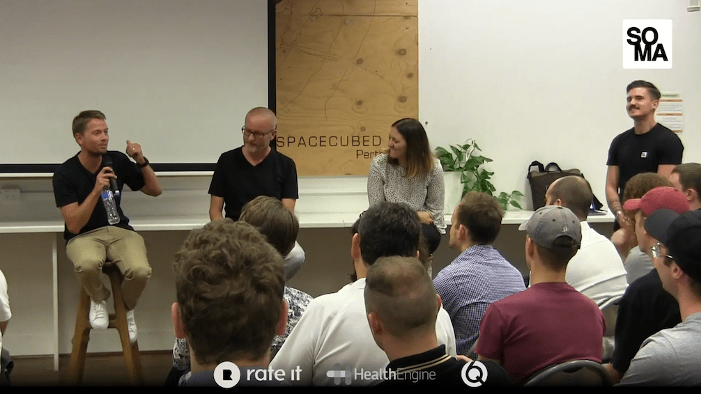 Perth Video - Video Production Services in Perth, Western Australia